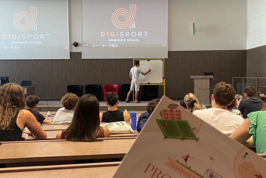 DIGISPORT